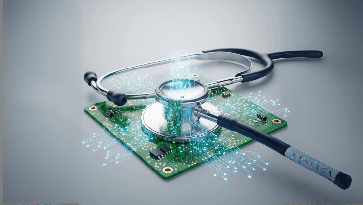 Medical Imaging AI: Training Models on Precision Annotations | Lex Data Labs